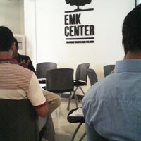 EMK Center (Edward M Kennedy) - ঢাকা, ঢাকা