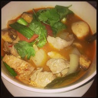Blue Basil Thai Restaurant - 5 tips from 74 visitors