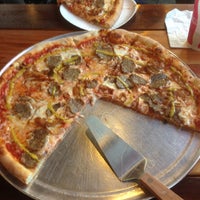 All Star Pizza Bar - Inman Square - 1238 Cambridge St