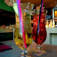 Cosmo - Victoria Square - 11 tips from 466 visitors