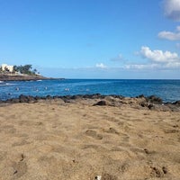 Playa Bastian - 6 tips