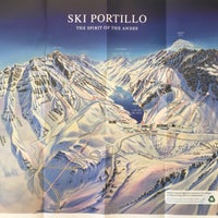 Ski Portillo Chile - 35 tips