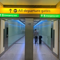 Terminal 3 - 267 tips