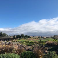 Cinnabar Hills Golf Club - 8 tips