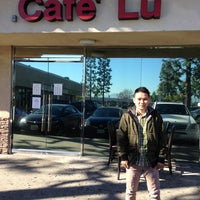 Photos at Cafe Lu - Café