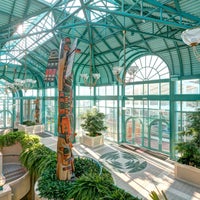 Victoria Conference Centre - Convention Center in Downtown Victoria