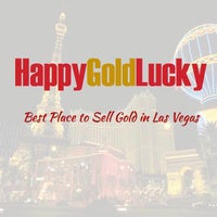 HappyGoldLucky - Mountain Edge - Las Vegas, NV