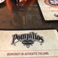 Pompilio's Italian Restaurant - 600 Washington Ave