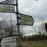 Kilcock / Cill Choca - Co Kildare, Co Kildare