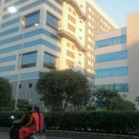 Raheja Mindspace IT Park - Hyderabad, Telangana