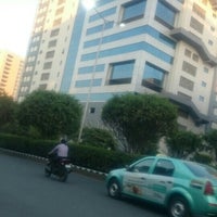 Raheja Mindspace IT Park - Hyderabad, Telangana