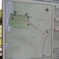 Poets' Walk Park - Park