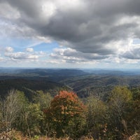 Thunder Hill Overlook - 3 tips from 182 visitors