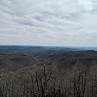 Thunder Hill Overlook - 3 tips from 182 visitors