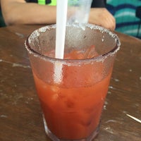 Rip's Bar & Grill - Cabo San Lucas, Baja California Sur