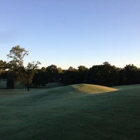 McCabe Golf Course - Sylvan Park - 100 46th Avenue North