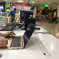 ICT Digital Mall - Georgetown, Pulau Pinang