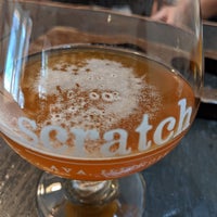 Scratch Brewing Company - 264 Thompson Rd