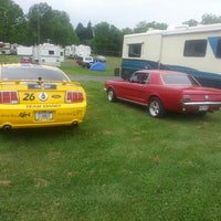 Carlisle Fairgrounds - Carlisle, PA