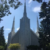 Portland Oregon Temple - Westlake - 5 tips from 306 visitors