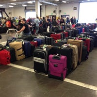 Pier 91 - Smith Cove Terminal - Harbor / Marina in Seattle