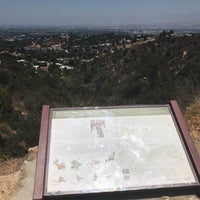 Fryman Canyon Park - Studio City - 6 tips