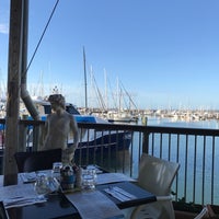 Cafe Balaena - Urangan, QLD