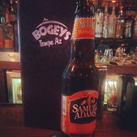 Bogey's Grill - Sports Bar in Tempe