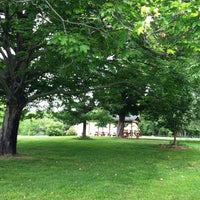 Creasey Mahan Nature Preserve - 2 tips