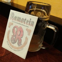 High Point Brewing - Butler, NJ