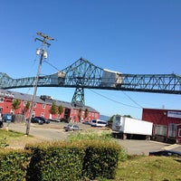 Port of Astoria - 10 Pier 2 #103