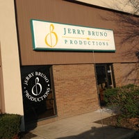 Cleveland Music Group/Jerry Bruno Productions - 5551 Canal Rd
