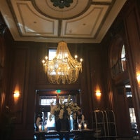 The Sheraton Read House Hotel Chattanooga (Now Closed) - Downtown ...