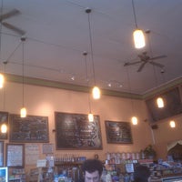 Java on Ocean Coffee House - Café in San Francisco