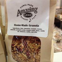 Amazing Grace Bakery & Cafe - Downtown Duluth - 48 tips