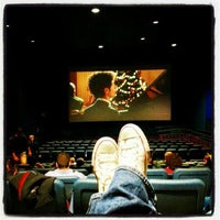 Rave Motion Pictures Milford 16 - Movie Theater