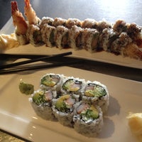 Elements Asia (Now Closed) - Sushi Restaurant in Lawrenceville