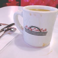 Menu - Rocky Cola Cafe - Uptown Whittier - Whittier, CA