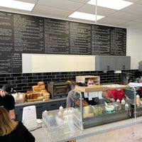 Two Sons Sandwiches - Sandwich Spot in San Francisco