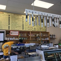 Two Sons Sandwiches - Sandwich Place in San Francisco