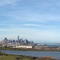 Hunters Point Naval Shipyard - Harbor / Marina in San Francisco