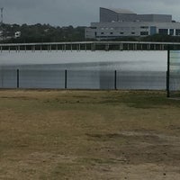 Parque Metropolitano - Park