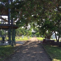 Parque Metropolitano - Park