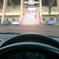 Nambole stadium - Sports and Recreation