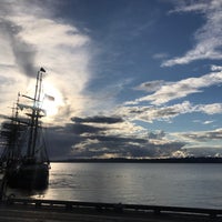 Carillon Point Marina - Kirkland, WA