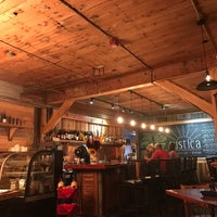 Rustica - Italian Restaurant