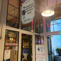 Emmett Watson's Oyster Bar - Pike Place - Seattle, WA