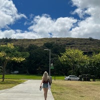 University of Hawai‘i at Mānoa - Manoa - Honolulu, HI