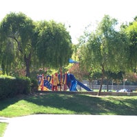 Athan Downs Park - 3 tips