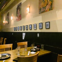 Issian Stone Grill - Japanese Restaurant in Seattle